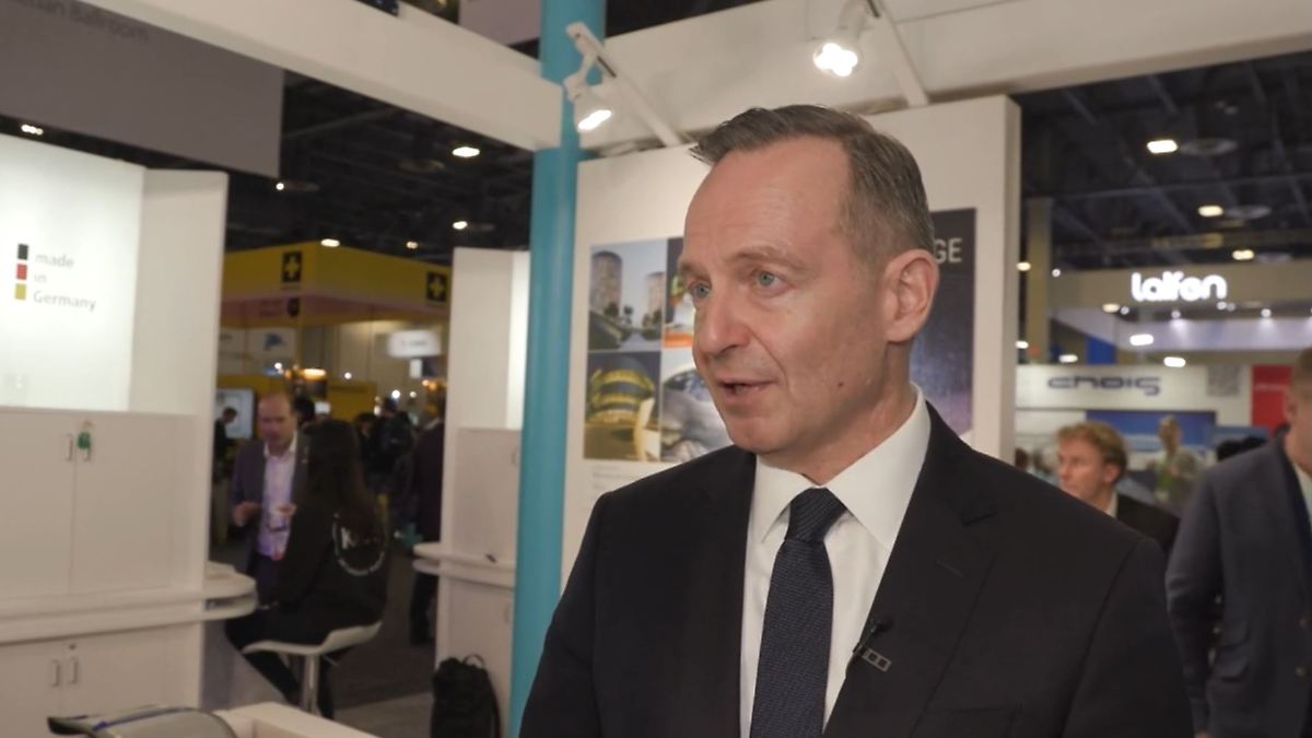 Verkehrsminister in Las Vegas: Wissing: "KI muss auch Made in Germany ...