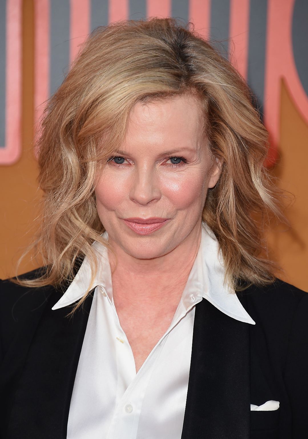 Heute Angst, rauszugehen: Kim Basinger - Bond-Girl, Sexsymbol, Oscar ...