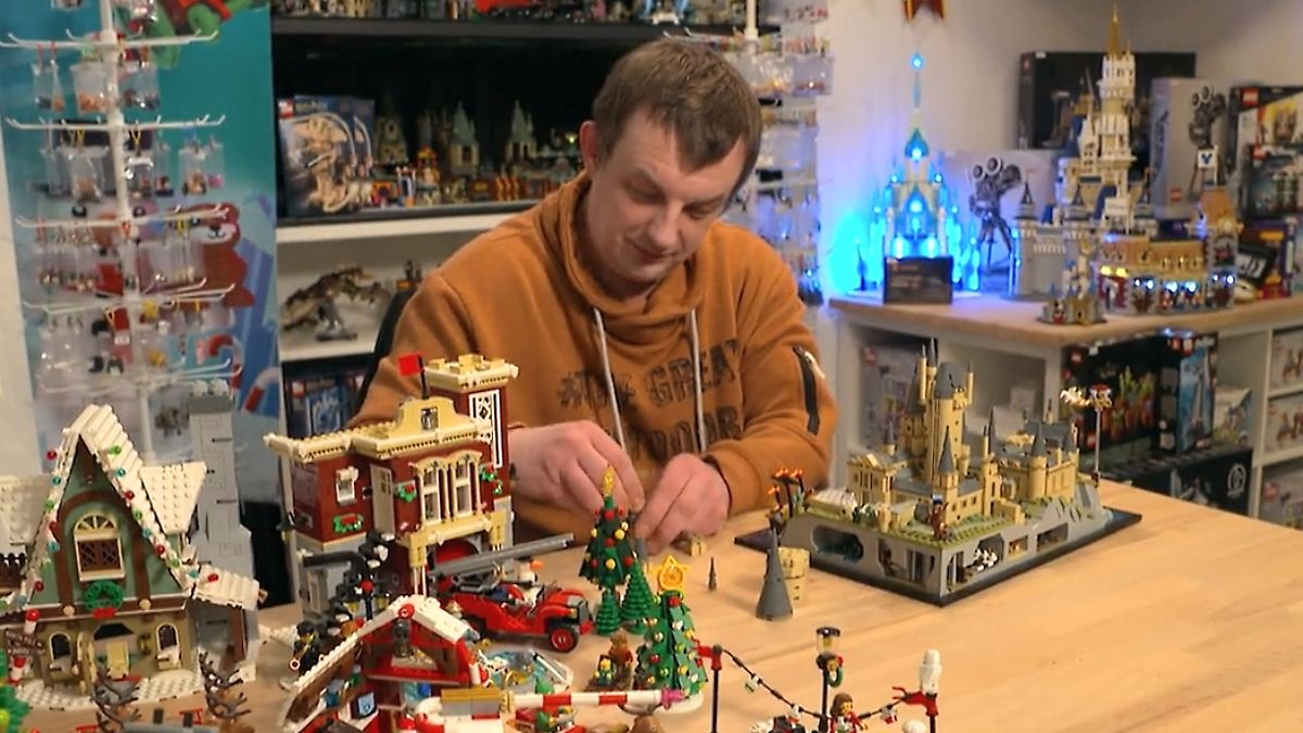 Phänomen Kidulting: Warum der Spielzeugmarkt für Erwachsene boomt - ntv.de