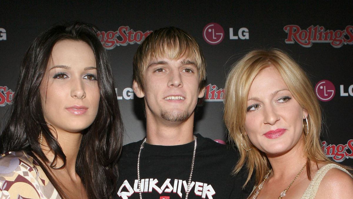 Kindheit voller Traumata: Schwester Angel trauert um Bobbie Jean Carter ...