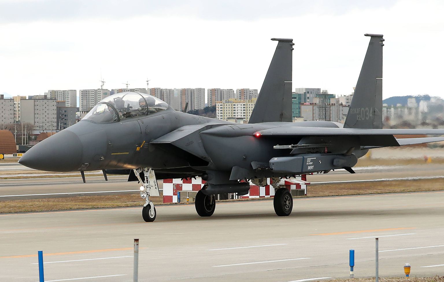 Bunkerbrecher Taurus: Der stärkste Marschflugkörper der Bundeswehr - n ...