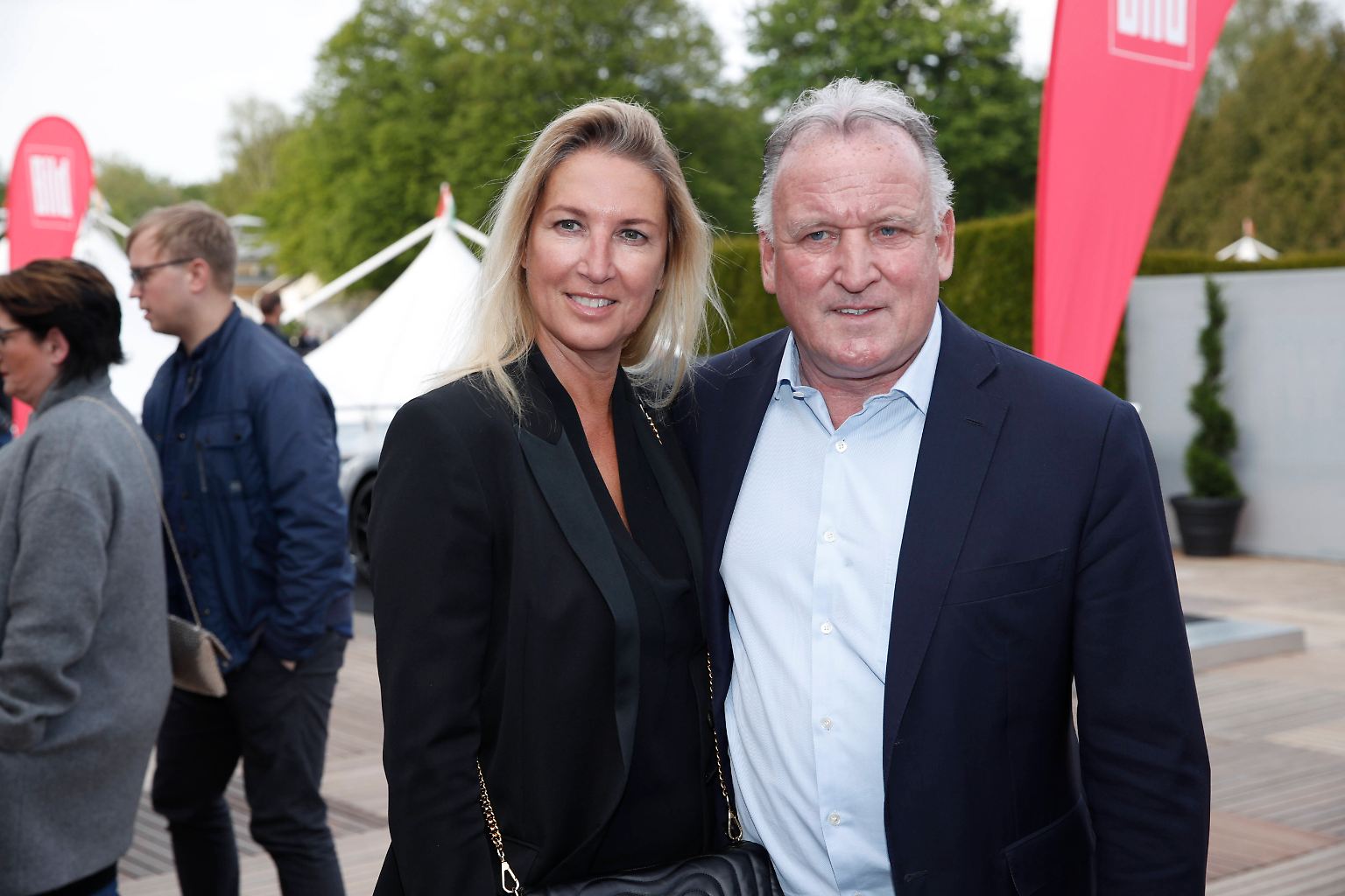 Zum Tod von Andreas Brehme: Die Karriere des Ex-Fußballers in Bildern ...