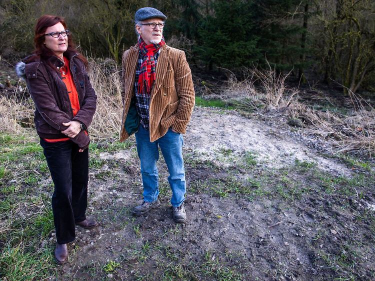 Der Tag am Montag, 18. November 2024 - n-tv.de