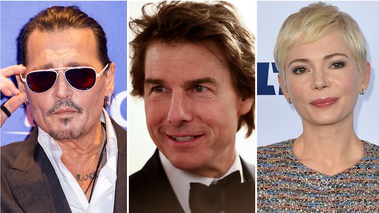 Bilderserie, Bilderserien - n-tv.de