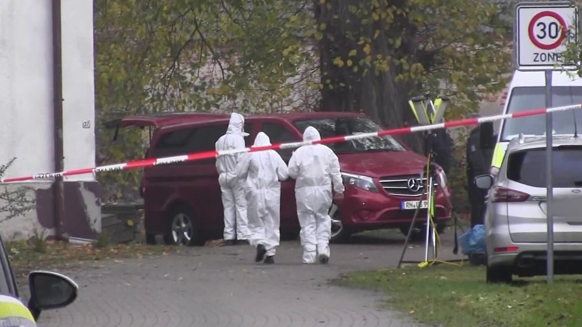 Obduktion klärt Todesursache: Hauptverdächtiger in Vieritz war wohl ...