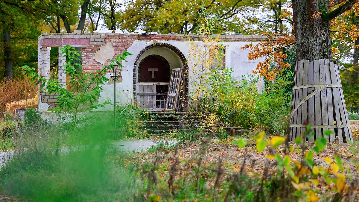 Niedersachsen & Bremen: Historisches Projekt in Möllering-Villa in ...