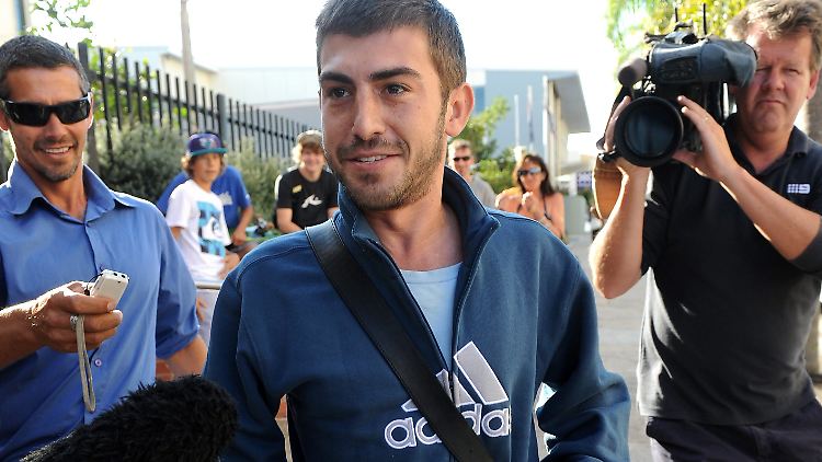 Paolo Liuzzo war vorbestraft: Ex von Prinzessin Beatrice tot aufgefunden - n-tv.de