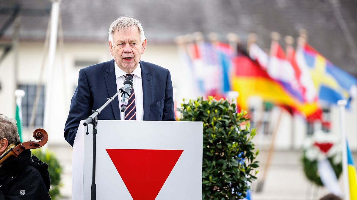 Bayern: Freller: Würzburger Denkmal-Beschädigung "Schande" - ntv.de
