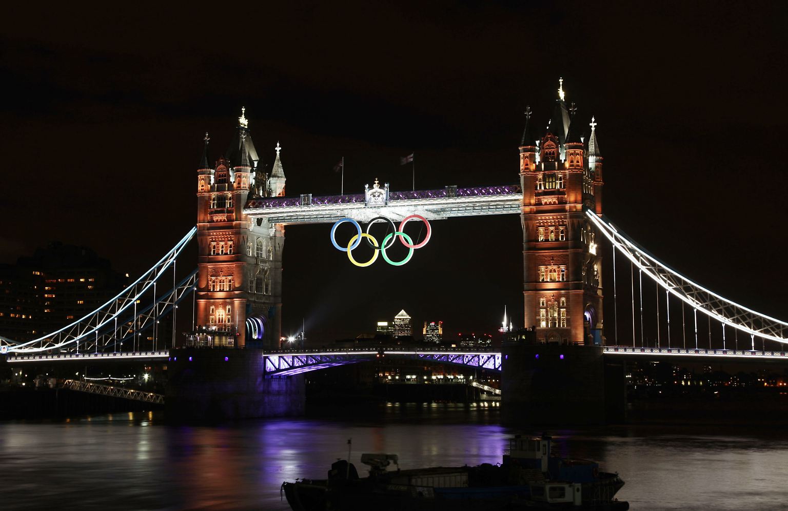 Tower Bridge in London wird 130 Jahre alt: Mehr als eine ...