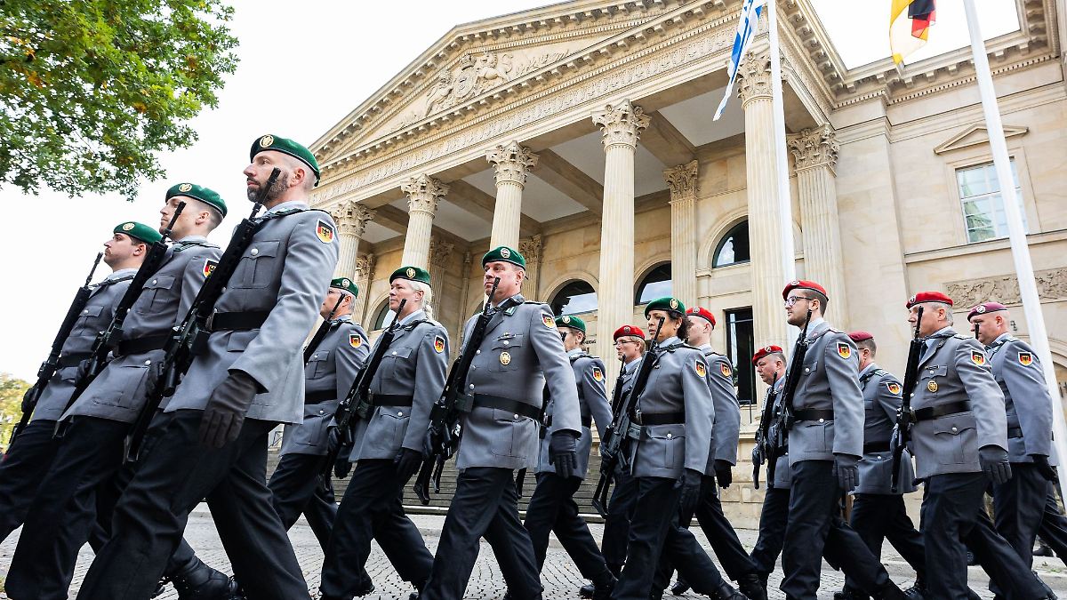 Niedersachsen & Bremen: Heimatschützer nehmen Dienst auf - ntv.de