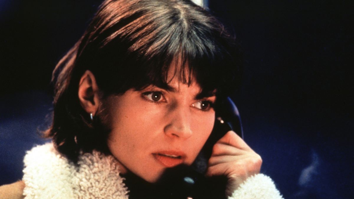 Klage gegen Weinstein und Disney: Julia Ormond holt nach Missbrauch zum ...