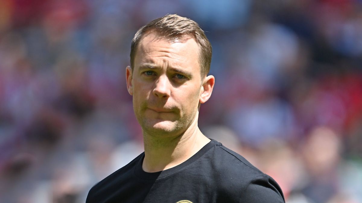 Der Sport-Tag: Fake-Video von Manuel Neuer kursiert im Internet