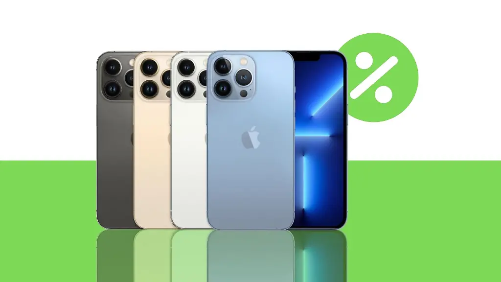Preis-Check: iPhone 13 Pro für 675 Euro: Ist das ein guter Apple-Deal ...