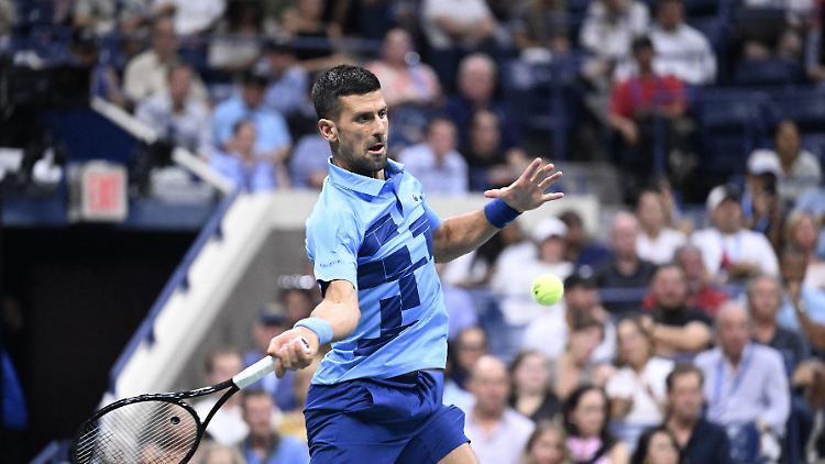 Der Sport-Tag am Dienstag, den 27. August 2024 - n-tv.de