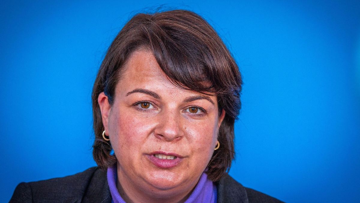 Mecklenburg-Vorpommern: Gesundheitsministerin Drese: Sepsis wird oft ...