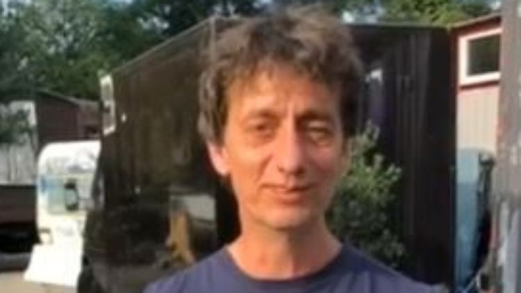 Der Tag: Fahndung nach Ex-RAF-Terroristen Garweg und Staub: LKA ...