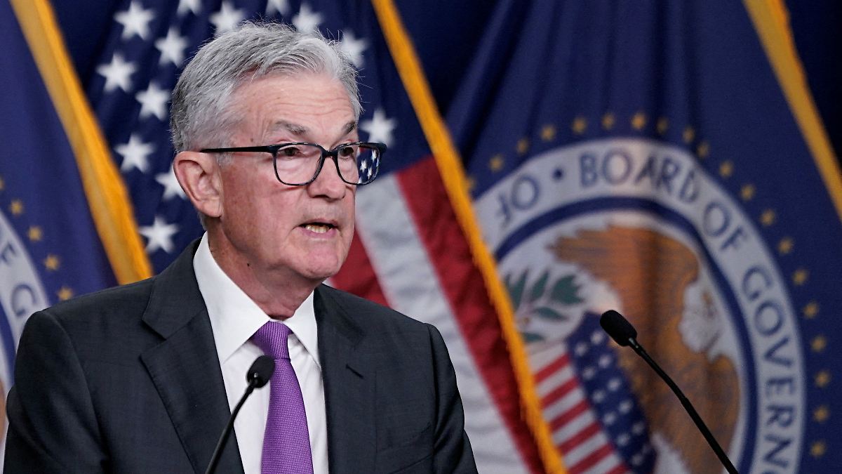 Der Börsen-Tag: Jackson Hole und Powell im DAX-Rampenlicht - ntv.de