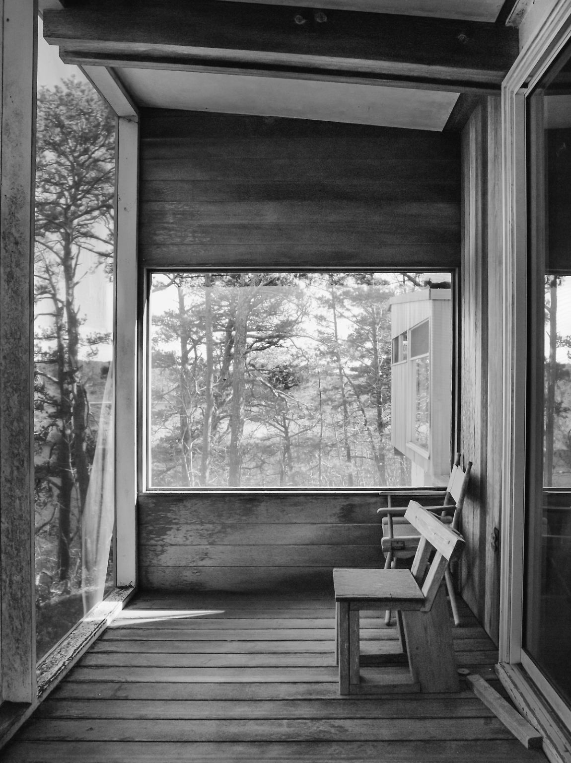 Von Deutschland in die USA: Bauhaus in New England - Bilder eines ...