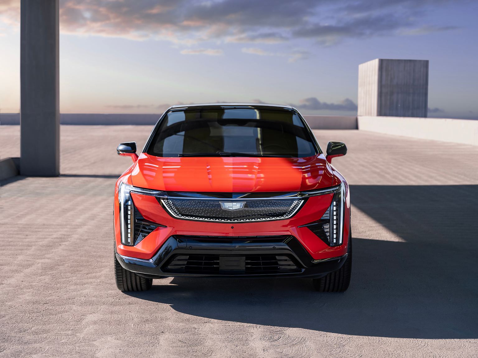 Großteil fährt elektrisch: Diese Auto-Neuheiten kommen 2025 auf den ...
