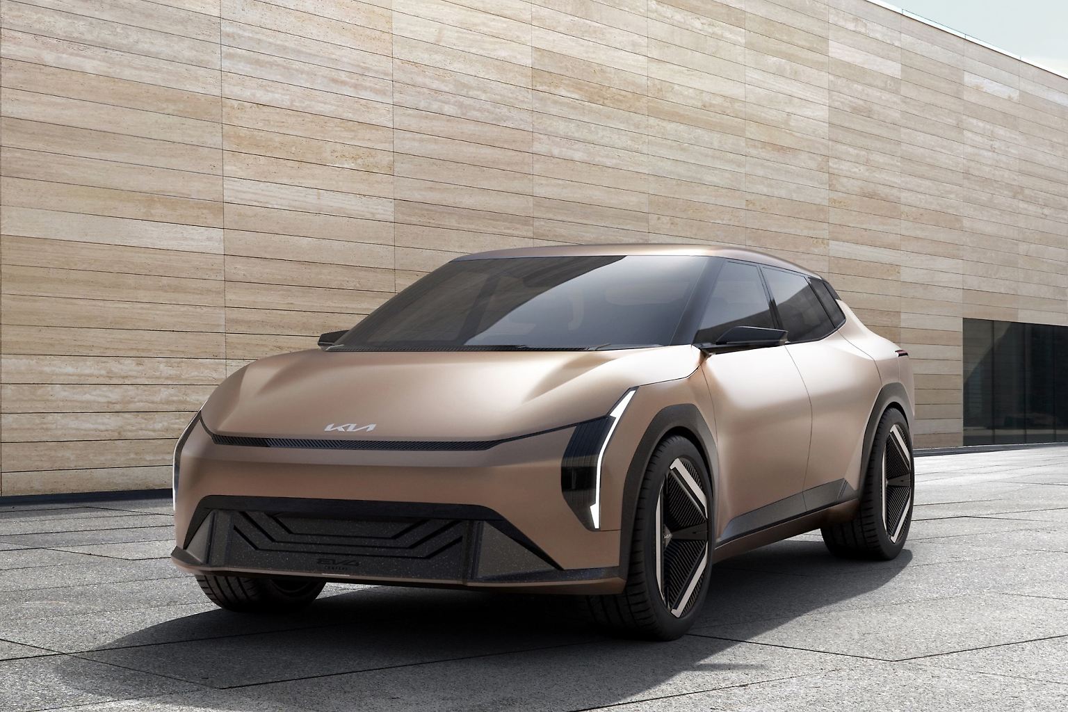 Großteil fährt elektrisch: Diese Auto-Neuheiten kommen 2025 auf den ...