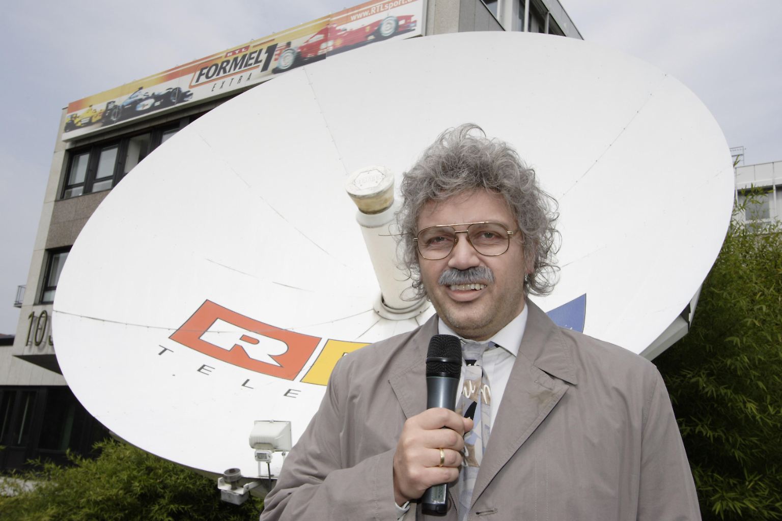 Hannilein, Horst, Hurz!: Der unnachahmliche Hape Kerkeling - n-tv.de