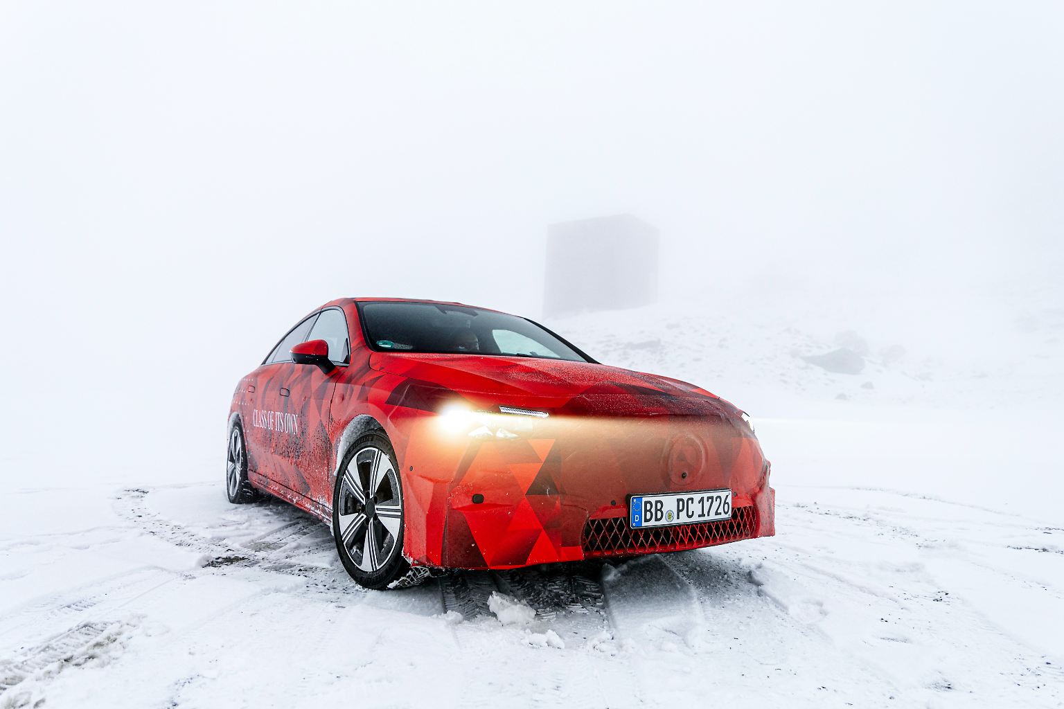 Großteil fährt elektrisch: Diese Auto-Neuheiten kommen 2025 auf den ...