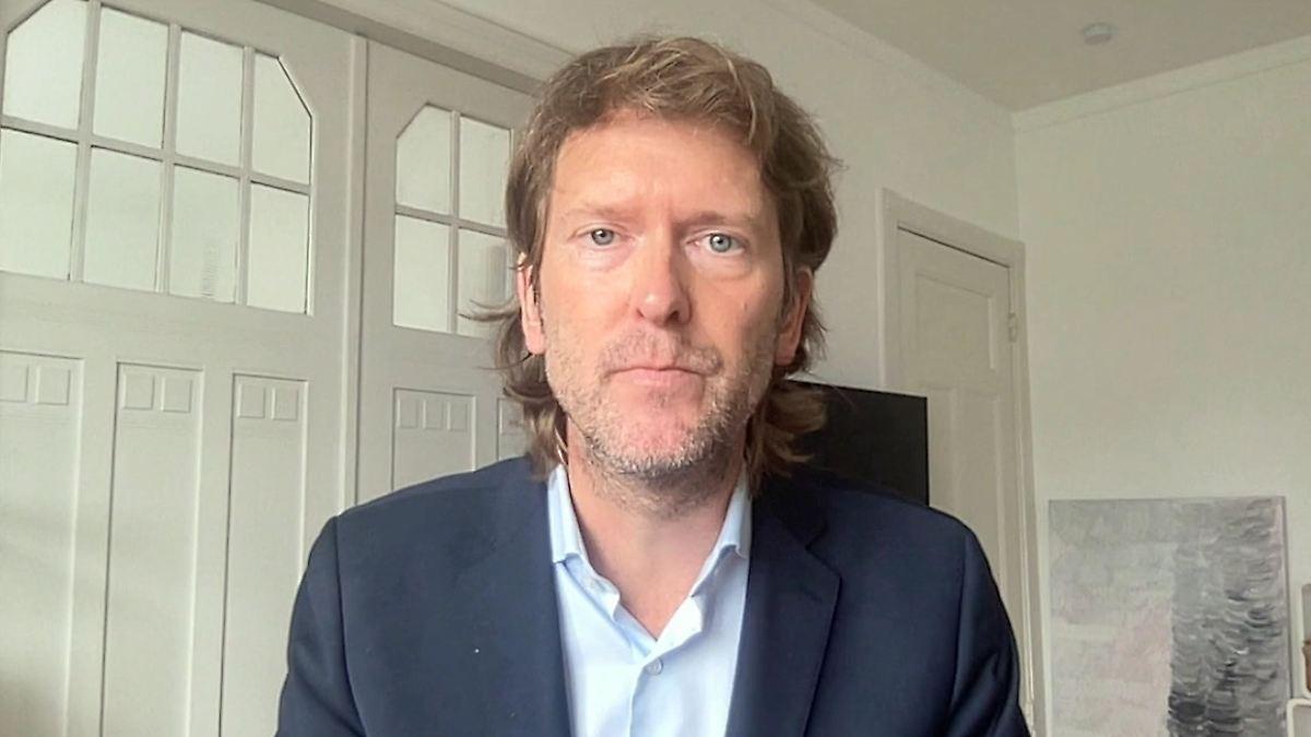 Experte mahnt zu raschem Umdenken: Vöpel: "Deutschland braucht eine ...