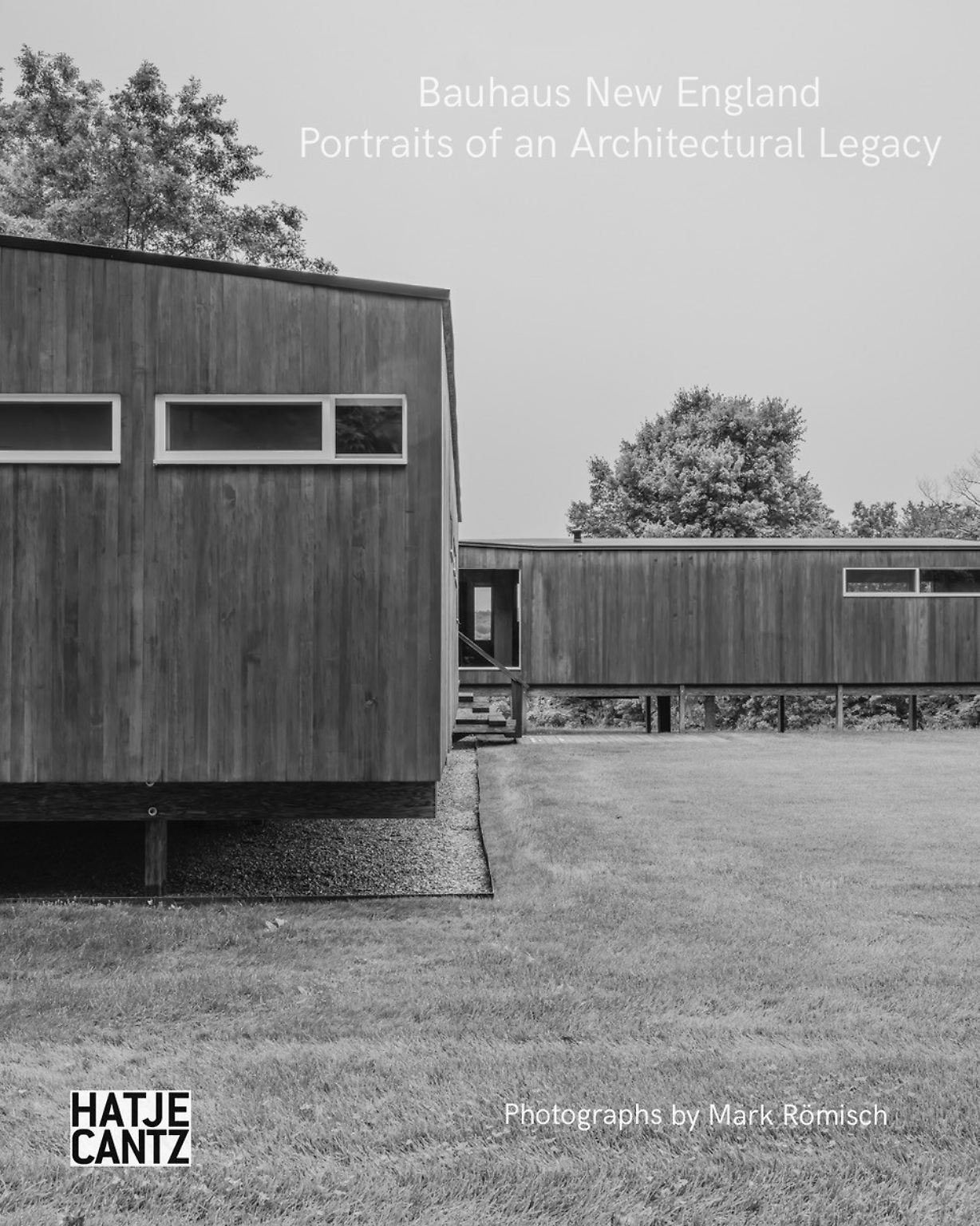 Von Deutschland in die USA: Bauhaus in New England - Bilder eines ...