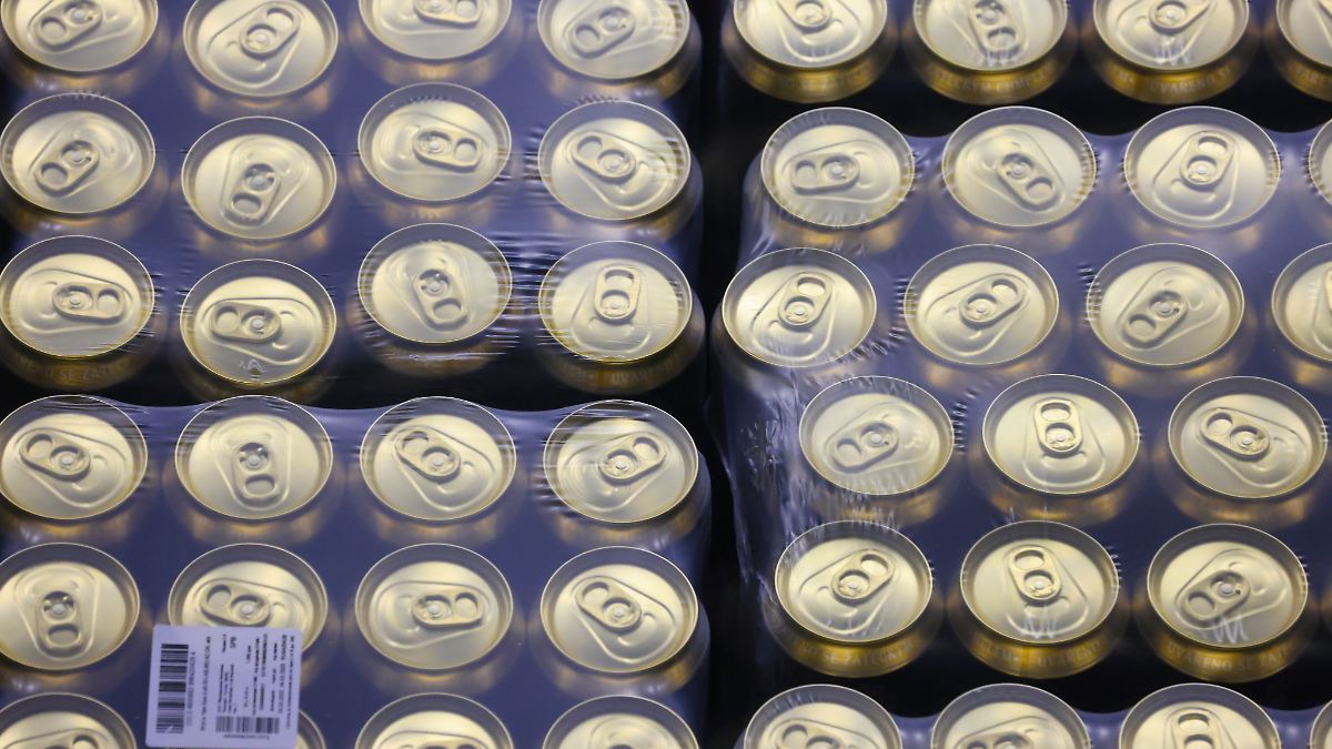 Staat verwaltet Beteiligungen: Russland übernimmt Geschäfte von Danone und Carlsberg - ntv.de