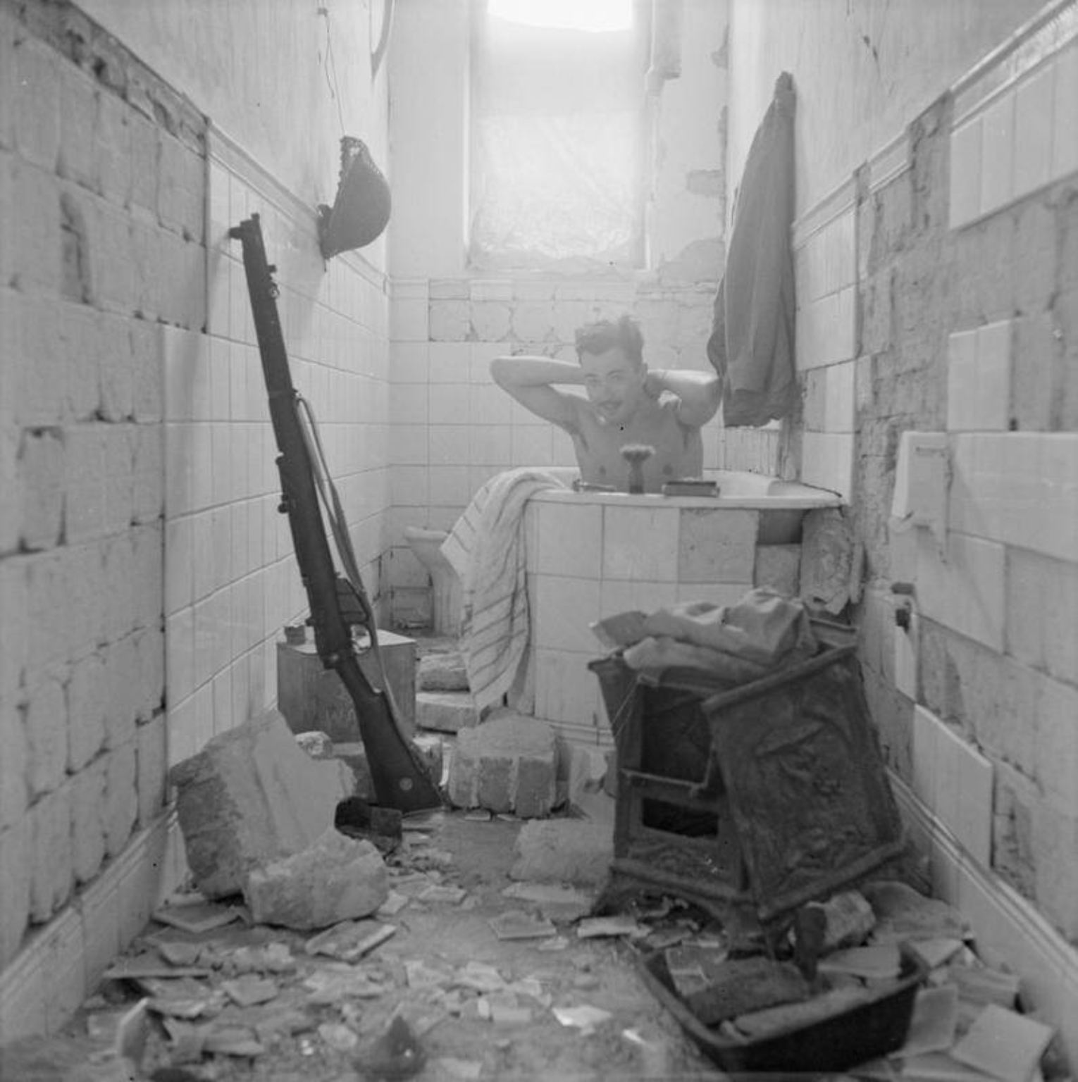 Der Zweite Weltkrieg in der Wüste: Der Afrikafeldzug von "Hitlers ...