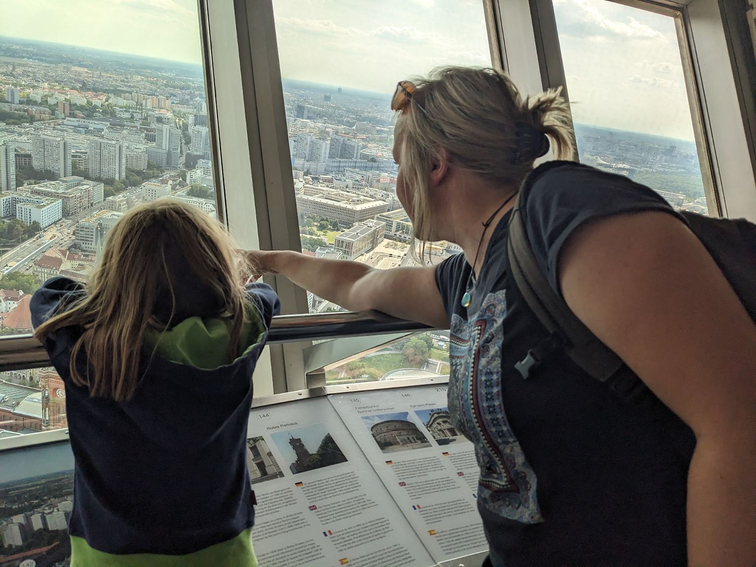 Am höchsten, längsten, ältesten: Diese Bauten in Deutschland stellen ...
