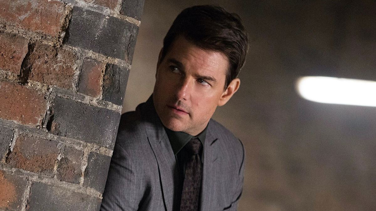 Ronny Rüsch über den Start von "Mission: Impossible 7" - Tom Cruise ist ...