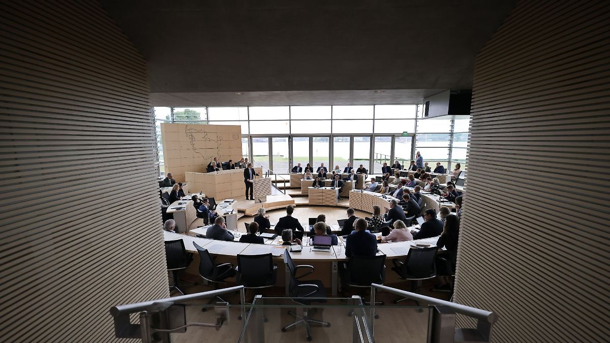 Hamburg & Schleswig-Holstein: Landtagsmehrheit gegen ...