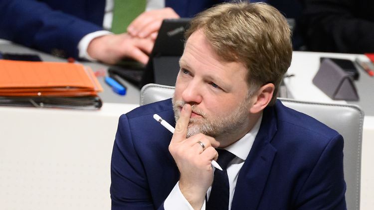 Niedersachsen & Bremen: Minister kündigt Kulanz bei Fehlern bei der ...