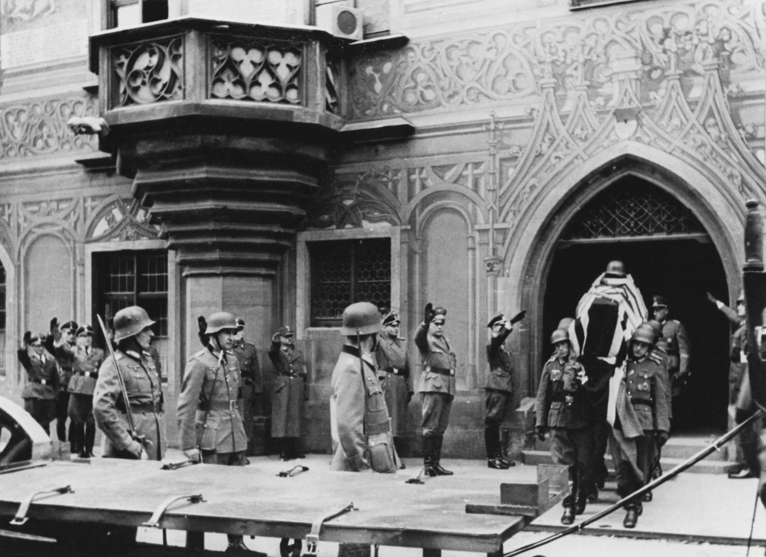 Der Zweite Weltkrieg in der Wüste: Der Afrikafeldzug von "Hitlers ...