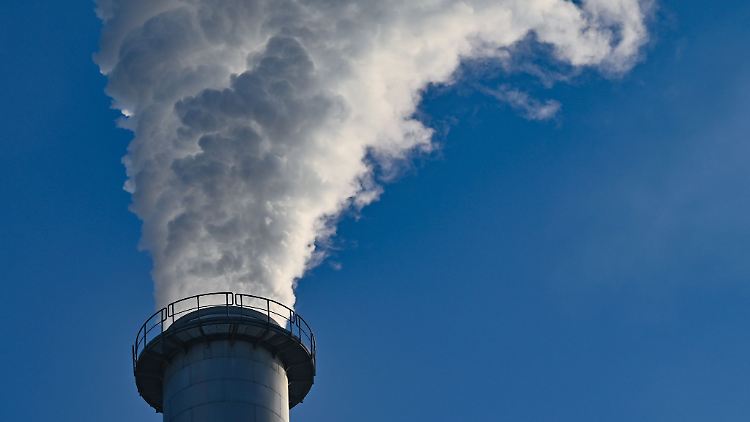 Saubere Luft in Deutschland: 2024 erstmals alle EU-Grenzwerte zur ...