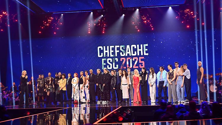 Zeuge in Prozess gegen Clanchef: Bushido: "Ich wurde gezwungen" - n-tv.de