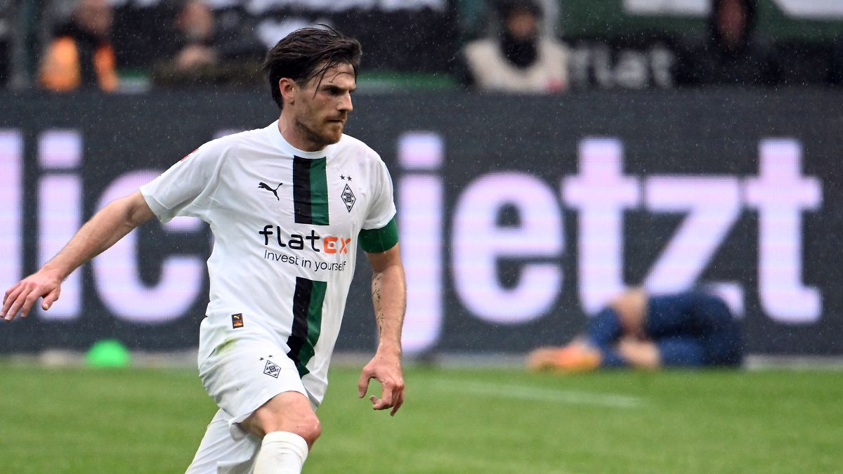 Transfercoup für zehn Millionen: Leverkusen holt sich Gladbach-Star ...