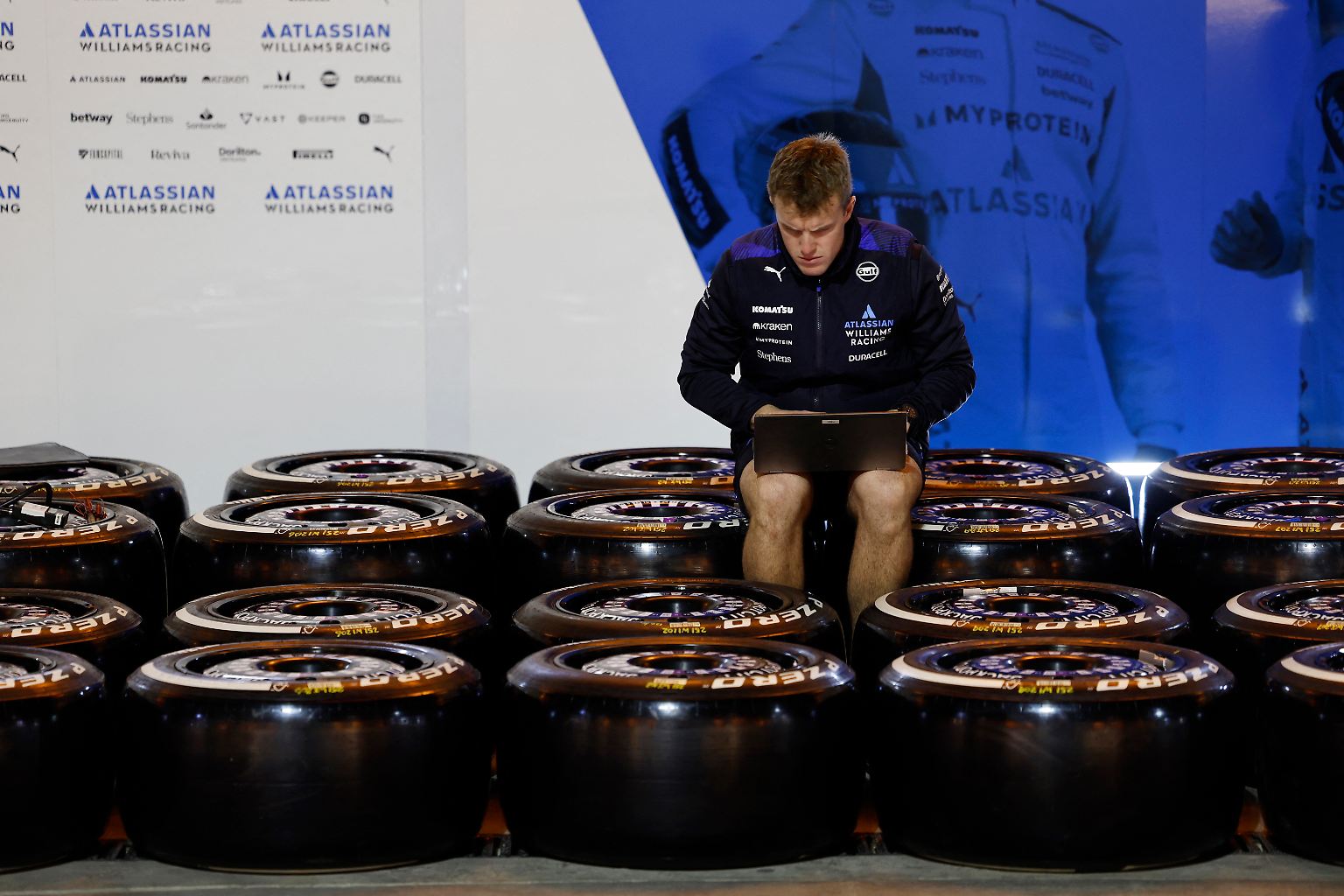 Das sind Teams und ihre Autos: Formel-1-Stars wittern letzte Chance vor ...