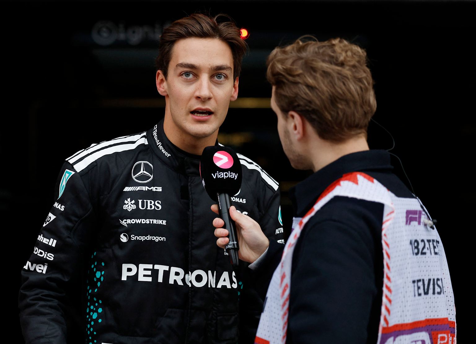 Das sind Teams und ihre Autos: Formel-1-Stars wittern letzte Chance vor ...