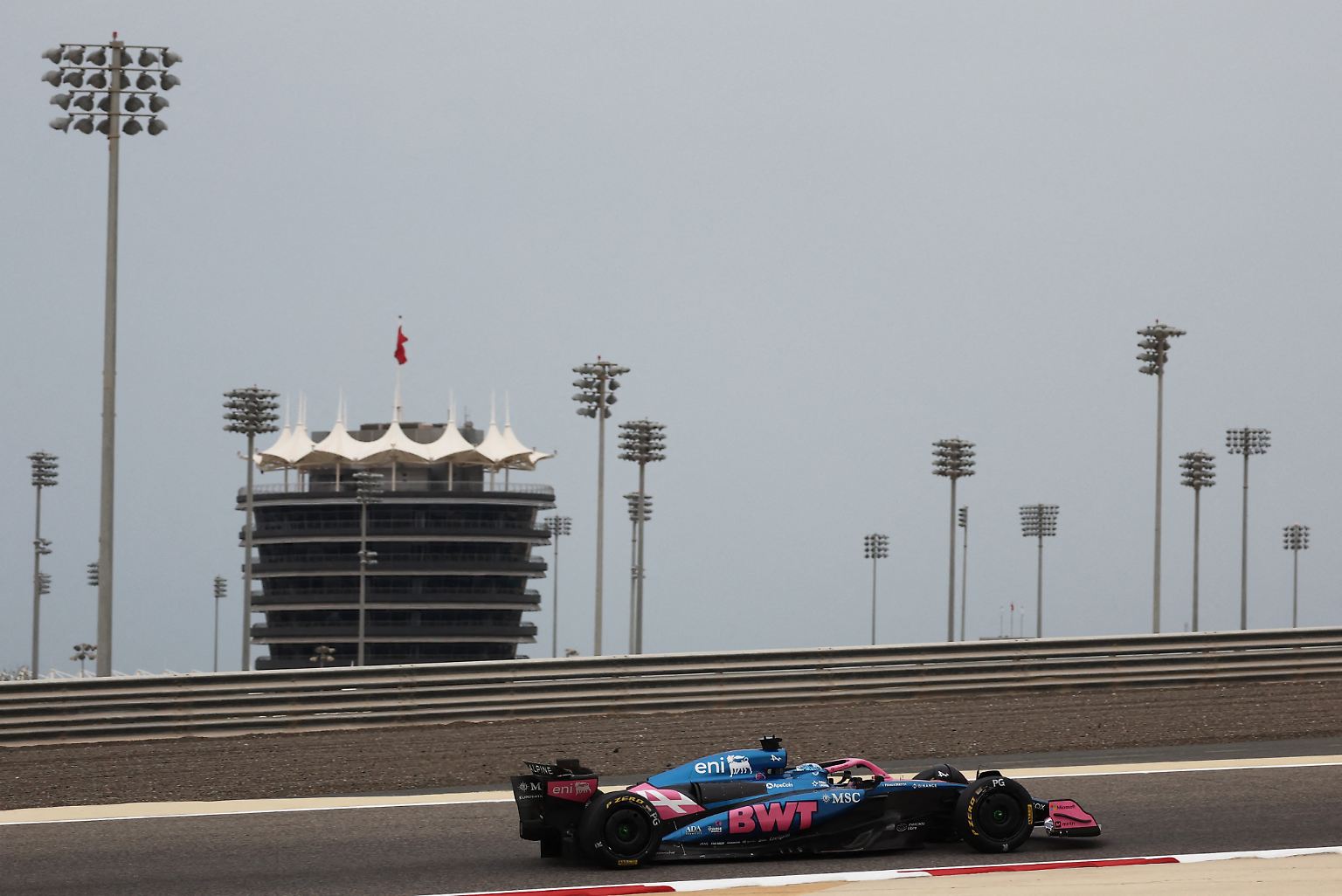 Das sind Teams und ihre Autos: Formel-1-Stars wittern letzte Chance vor ...