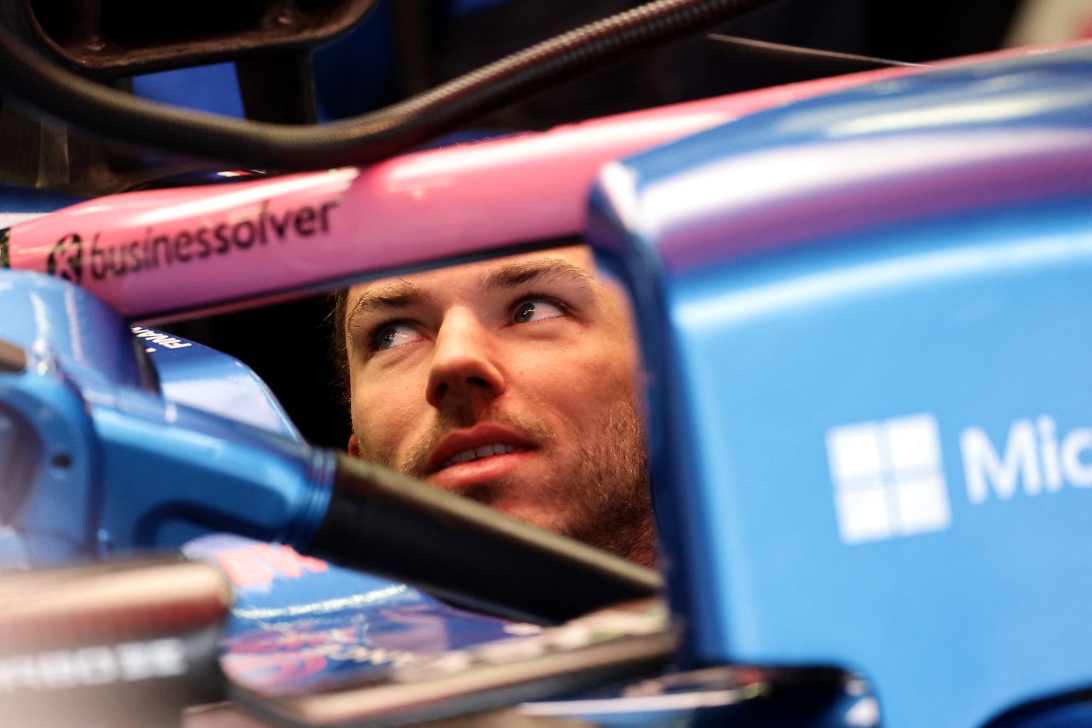 Das sind Teams und ihre Autos: Formel-1-Stars wittern letzte Chance vor ...