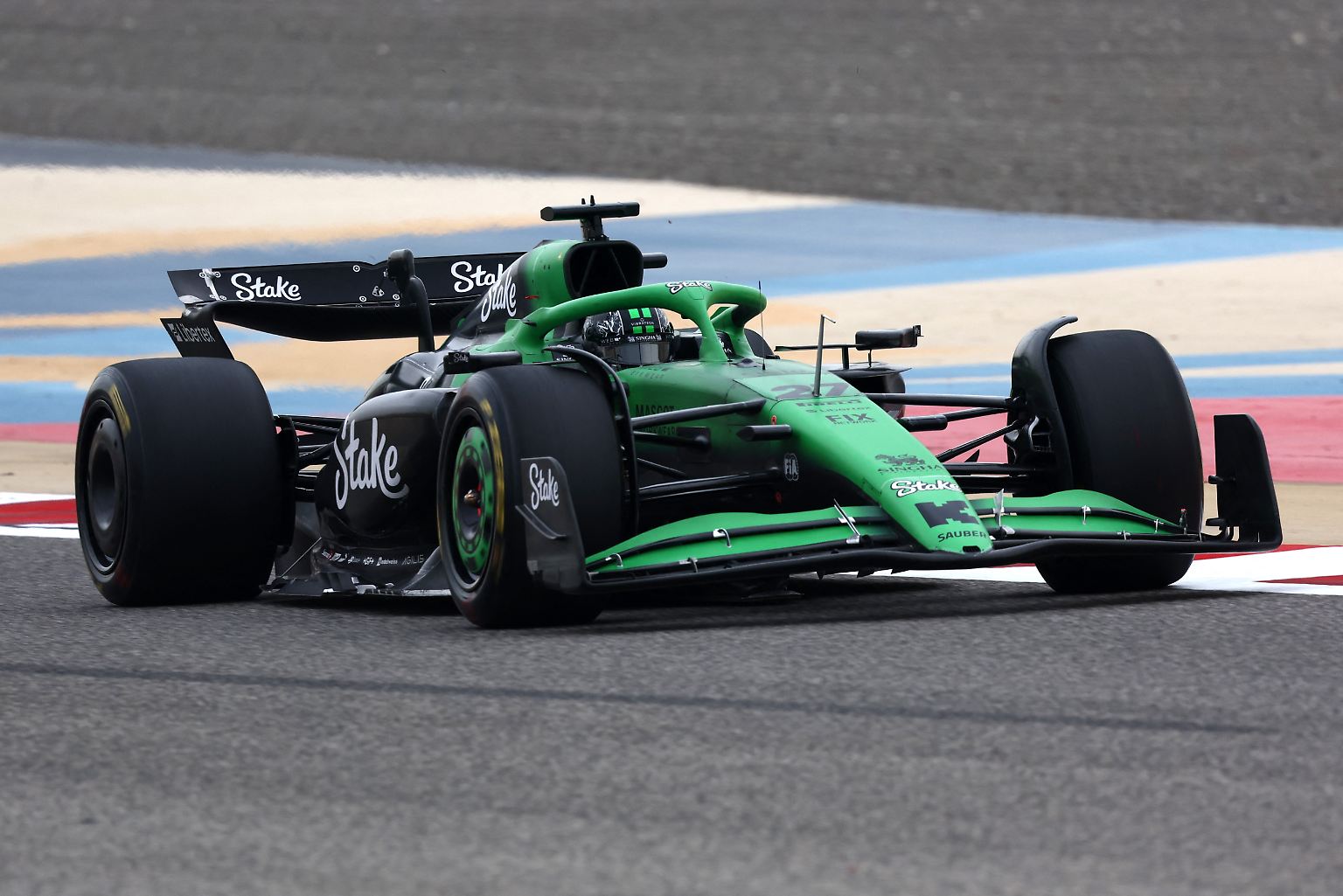 Das sind Teams und ihre Autos: Formel-1-Stars wittern letzte Chance vor ...