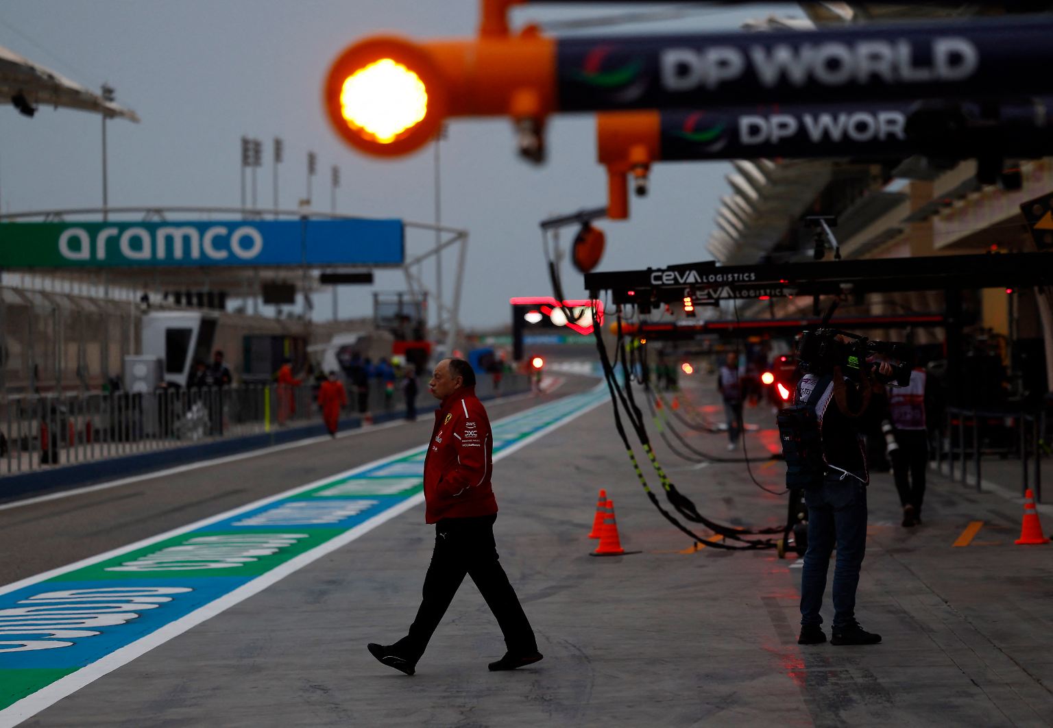 Das sind Teams und ihre Autos: Formel-1-Stars wittern letzte Chance vor ...