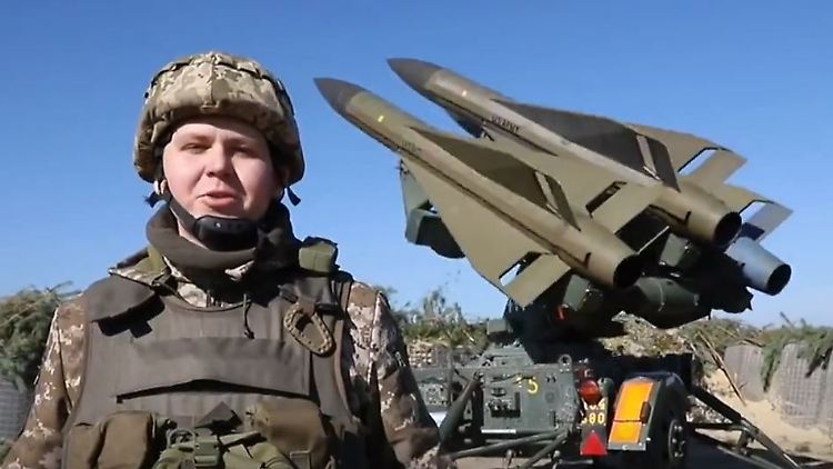 Ukraine-Krieg: Neuer Angriff mit Oreschnik-Rakete könnte bevorstehen - n-tv.de