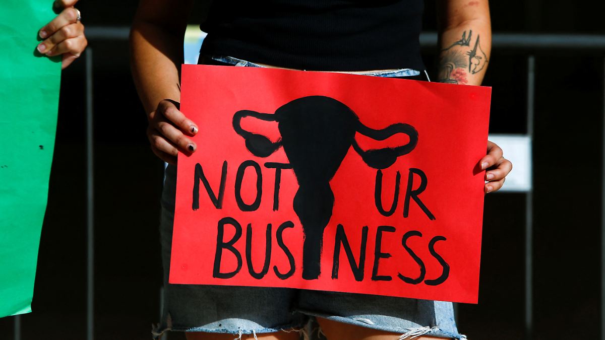 Abtreibungsgegner zufrieden: Malta erlaubt Abtreibungen nur bei ...