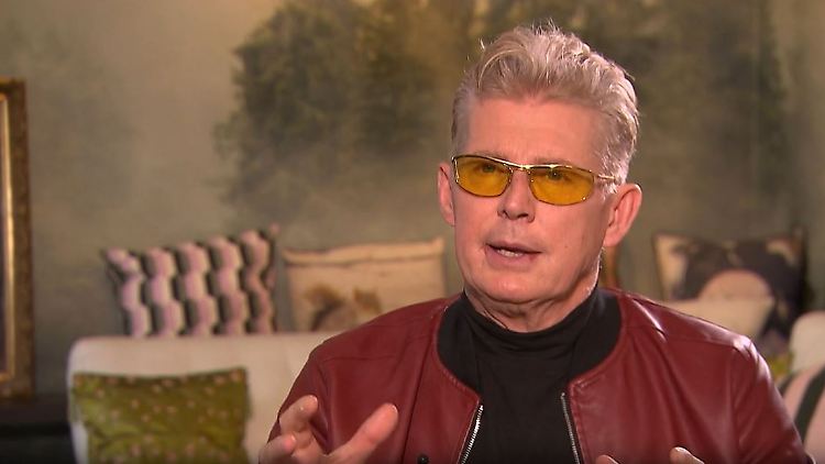 Zeuge in Prozess gegen Clanchef: Bushido: "Ich wurde gezwungen" - n-tv.de