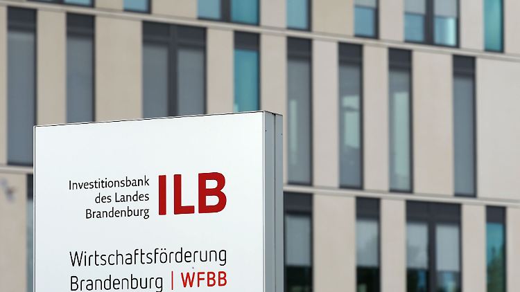 Berlin & Brandenburg: Investitionsbank fördert Vorhaben mit rund 2 ...