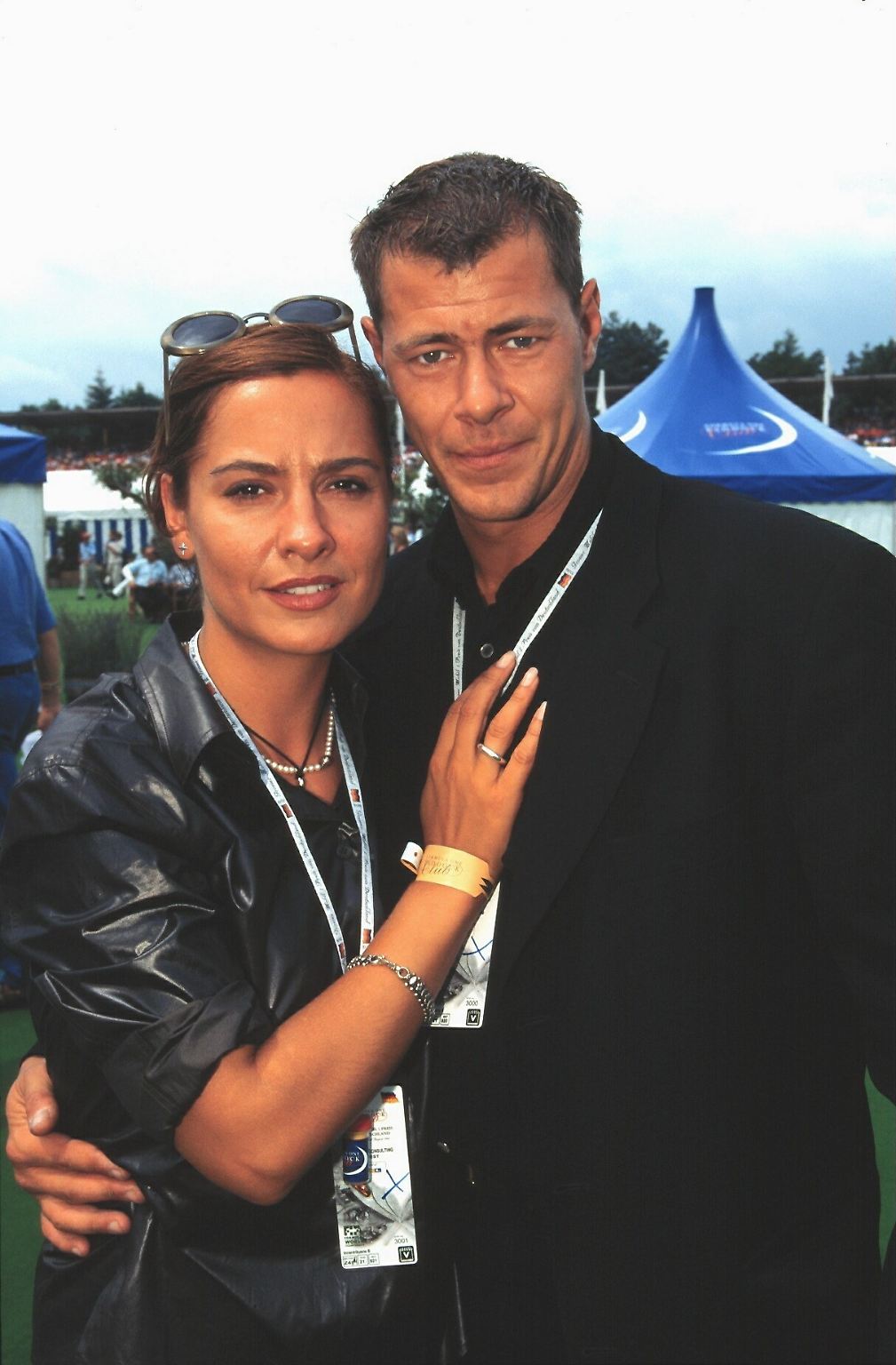 Von "Tatort" bis "Let's Dance": Simone Thomalla zwischen Bühne und ...