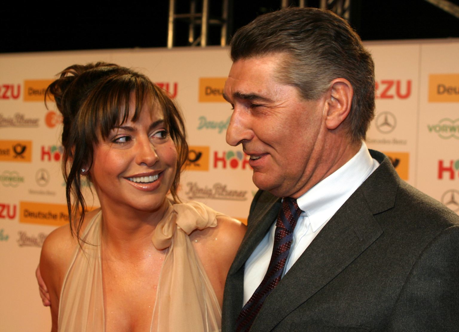 Von "Tatort" bis "Let's Dance": Simone Thomalla zwischen Bühne und ...